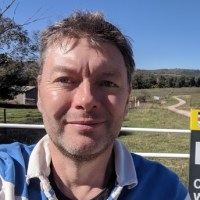 Andy Baker – Professor Andy Baker's personal website