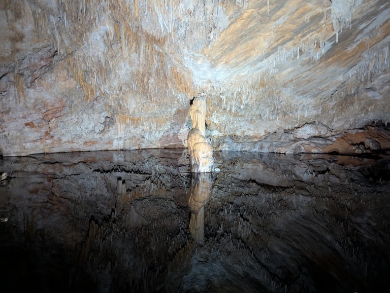 Understanding Groundwater Recharge in Western Australia – Andy Baker