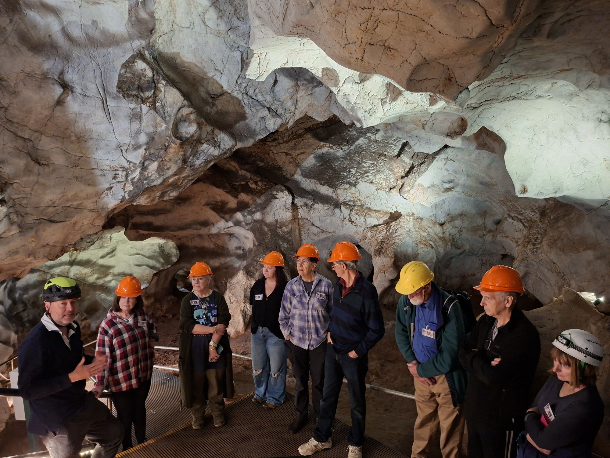 Australasian Cave and Karst Management Association Conference ...